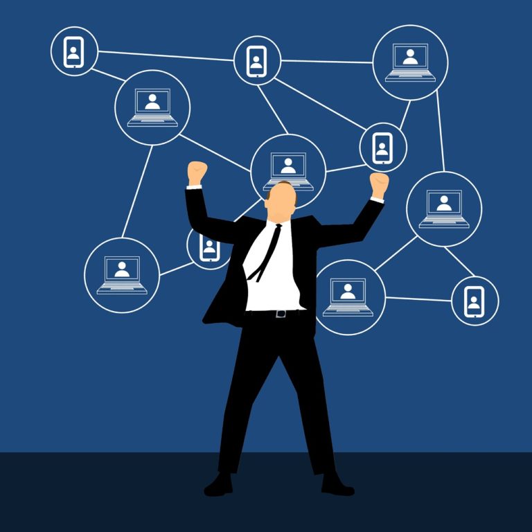 La fuerza imparable (RGPD) contra el objeto inamovible (Blockchain ...